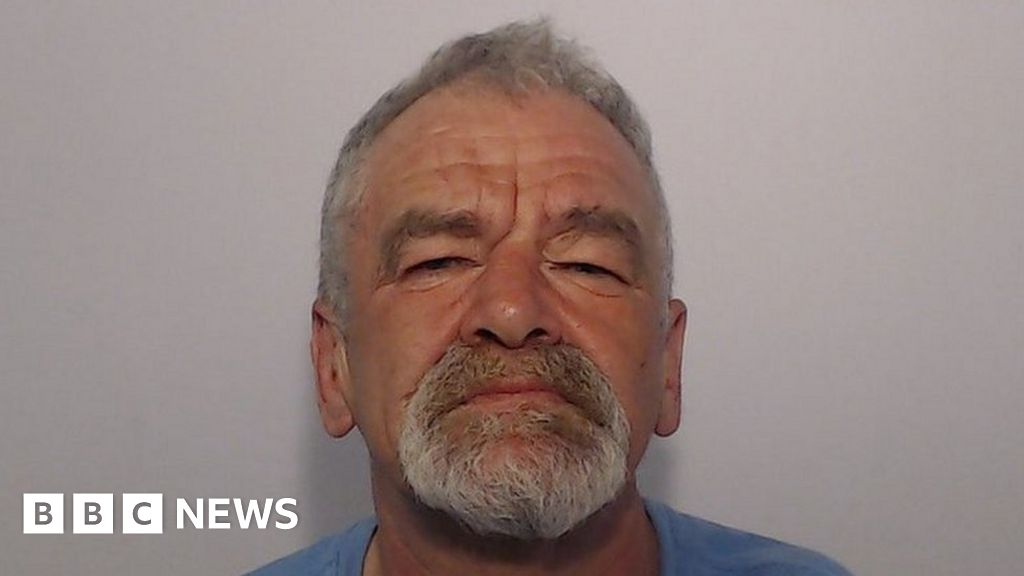 Man who tried to abduct child in Aldi store in Heywood jailed - BBC News