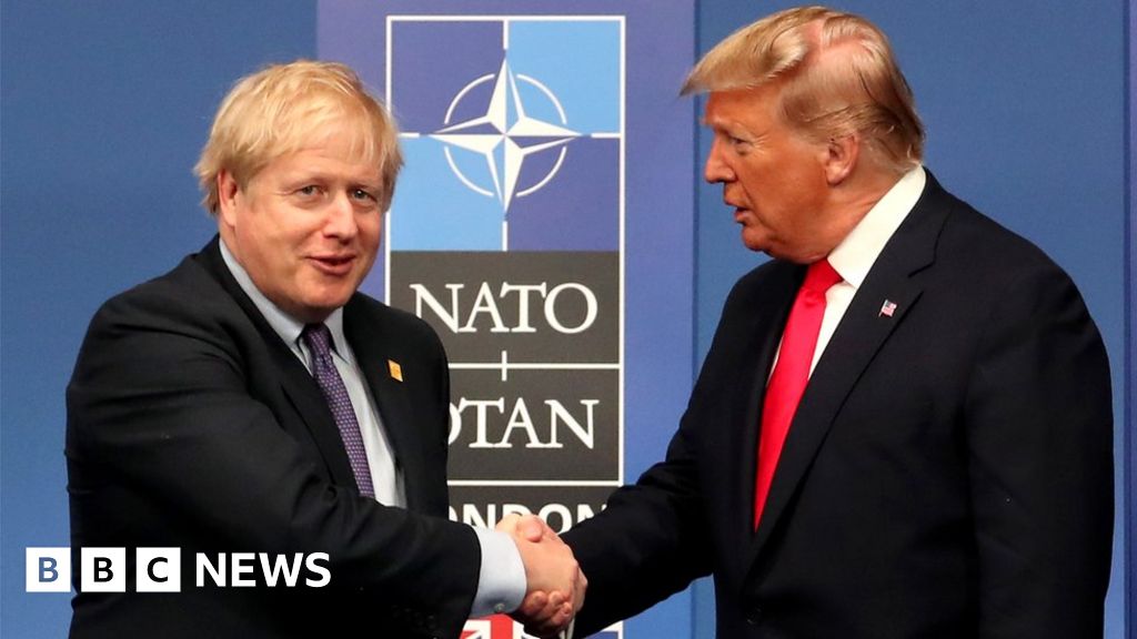 General election 2019: Divisive UK campaign reaches climax