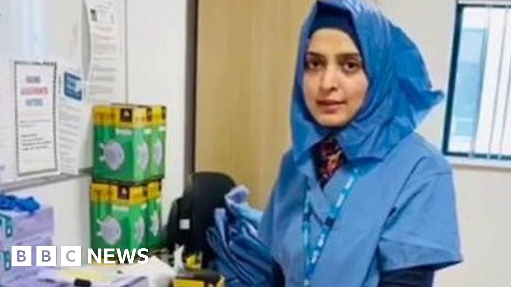 Coronavirus: Doctors working in hospital during ramadan