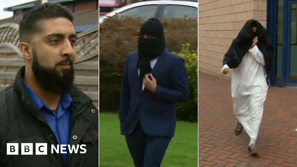 West Midlands PC 'sparked bogus IS kidnap alert' - BBC News