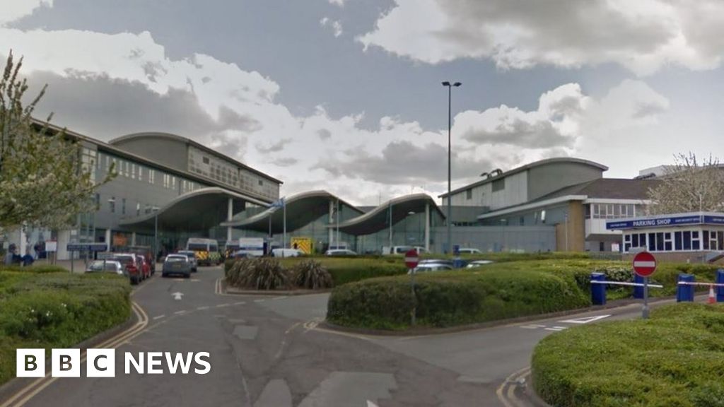 Dartford and Gravesham NHS Trust: CQC praises improvements