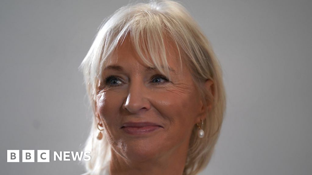 Sue Gray: Partygate report not worthy of the paper it's written on ...