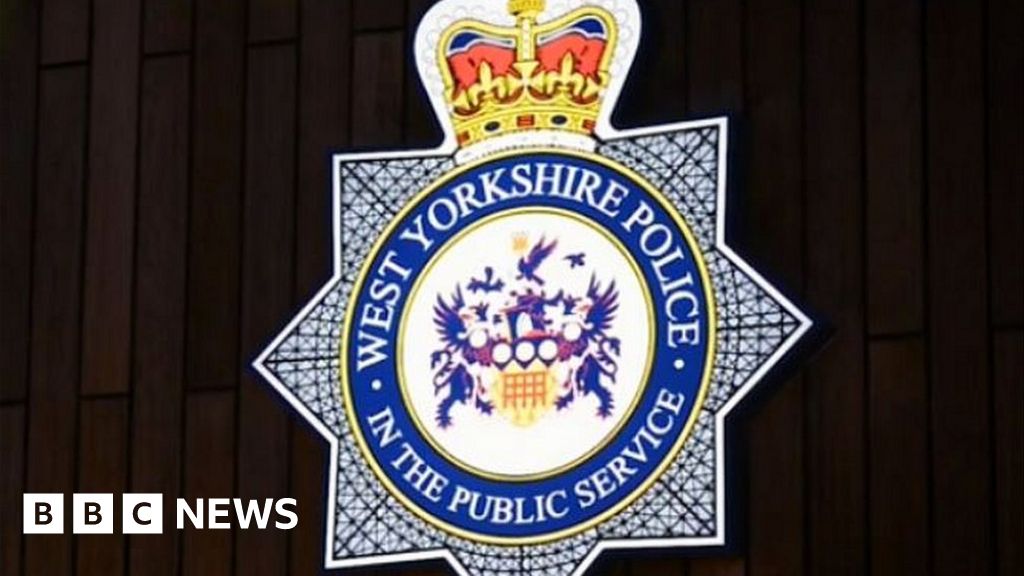West Yorkshire Police Officer Charged With Sexual Assault Bbc News