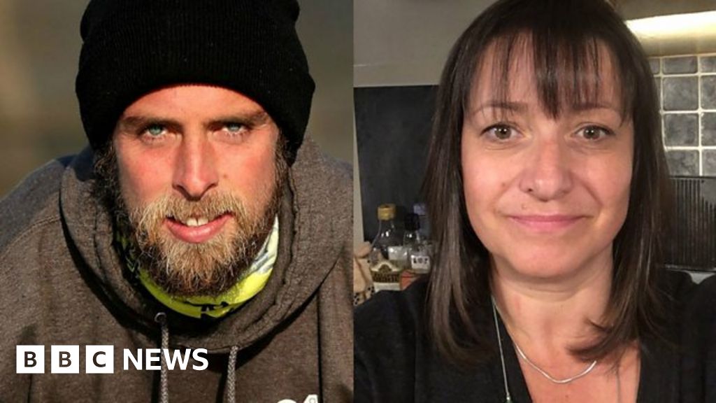Two lives changed forever by bullying - BBC News