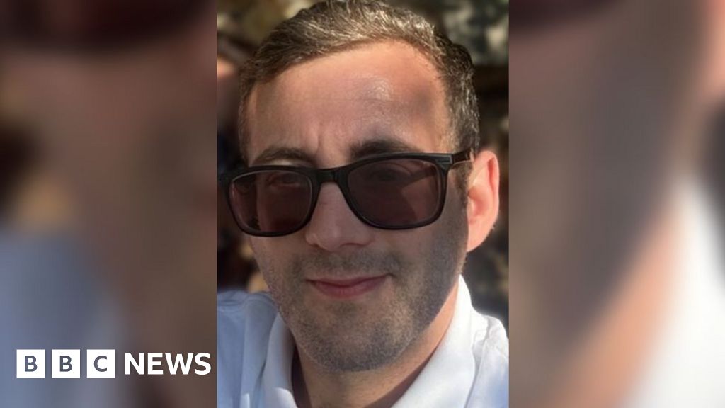 Michael Wheeler's killers get life for mistaken identity murder - BBC News