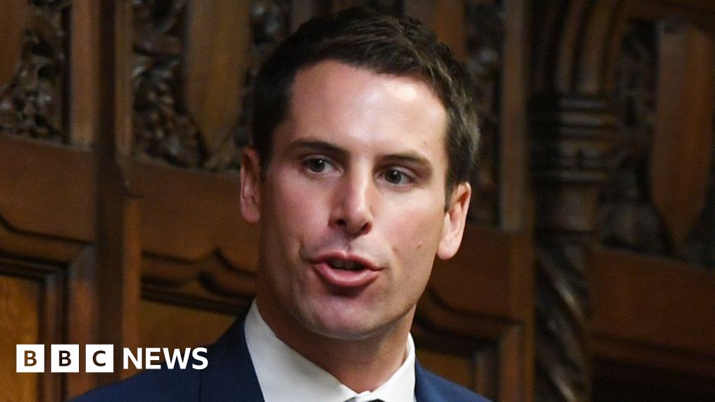 Blackpool North: Nine candidates announced in by-election - BBC News