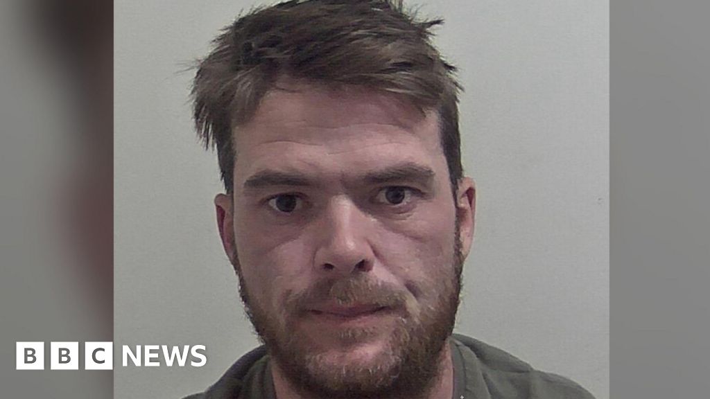 Man jailed for coercive and controlling behaviour towards partner