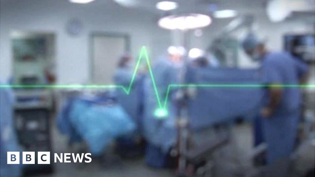 British Heart Foundation Cymru urges more research - BBC News