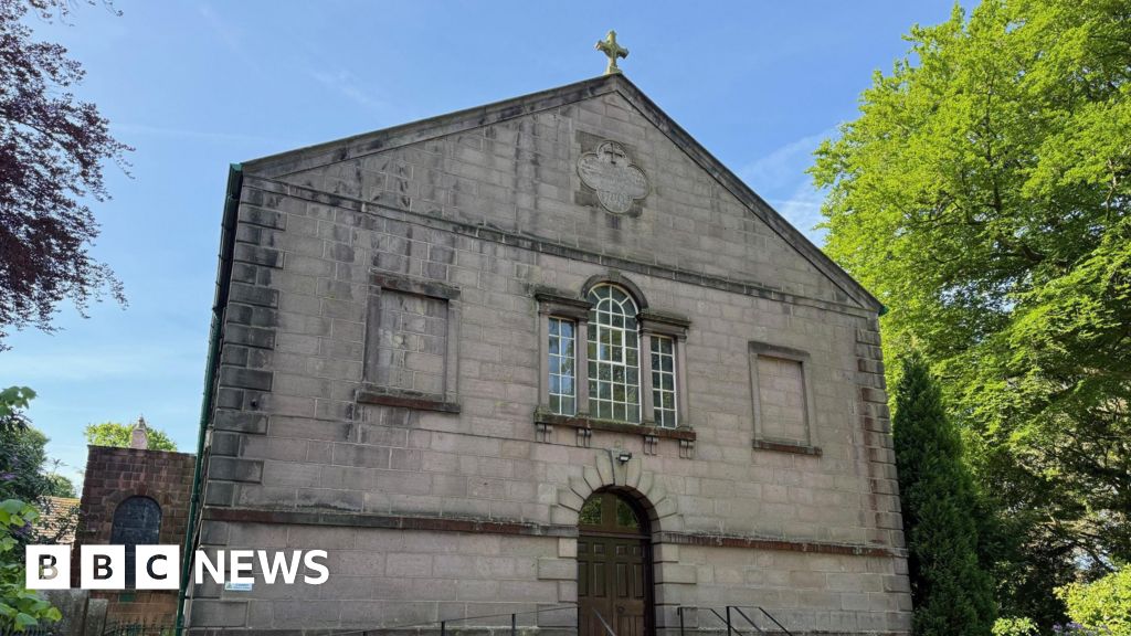 'Last-ditch' meeting aims to save Brindle St Joseph's RC Church