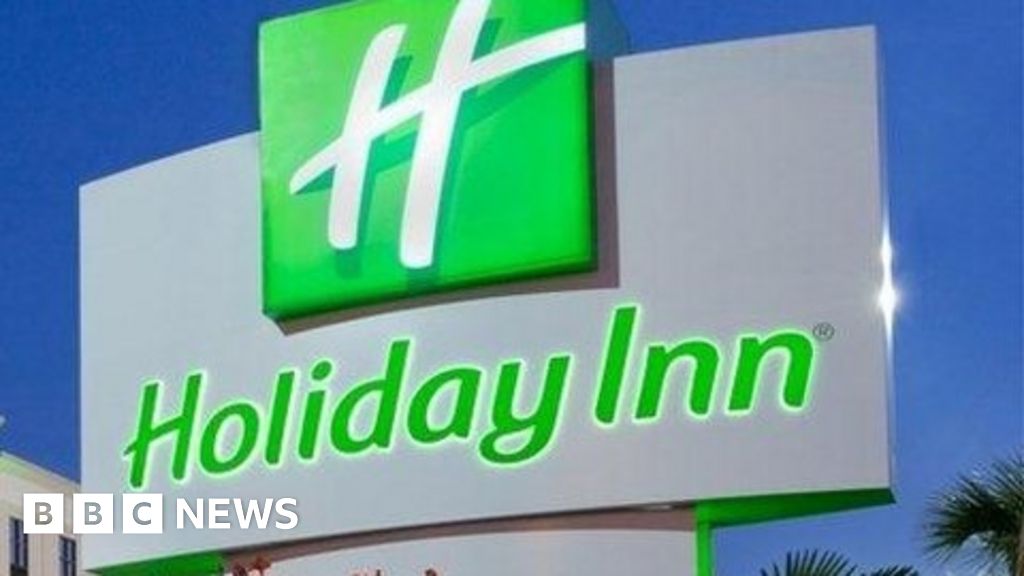 Holiday Inn hotels hit by card payment system hack - BBC News