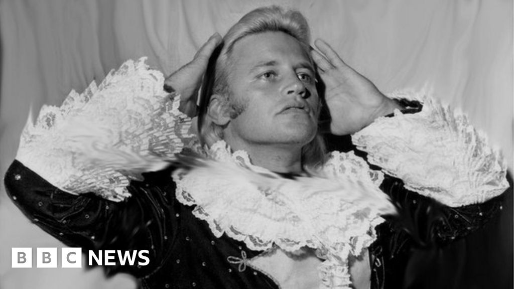 Wrestler Adrian Street: 'The pit pony that won the Grand National ...