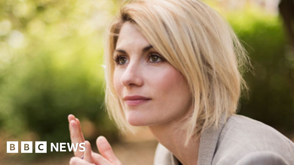 Corby toxic waste scandal to become Netflix drama - BBC News