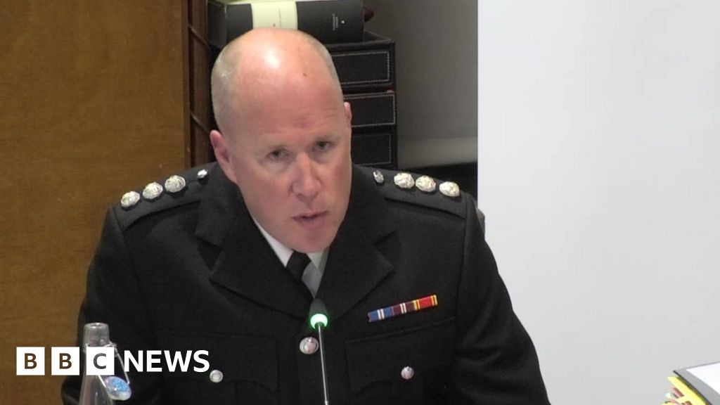 Grenfell inquiry: Missing plans endangered crew and residents
