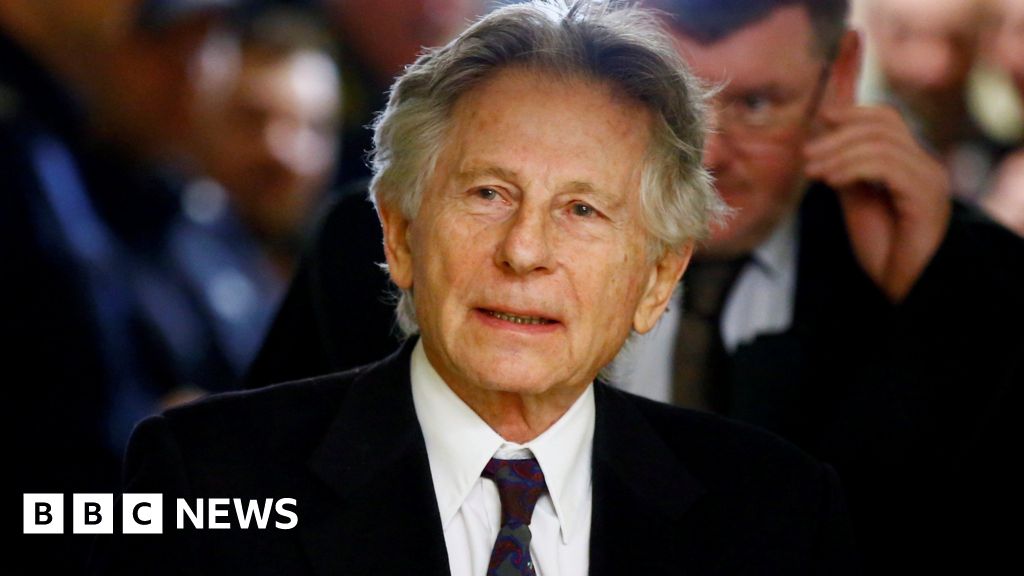 Roman Polanski picked for French film panel, sparking outrage - BBC News