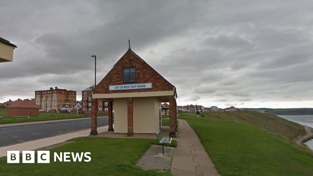 No easy solution to reopen Whitby Cliff Lift - council