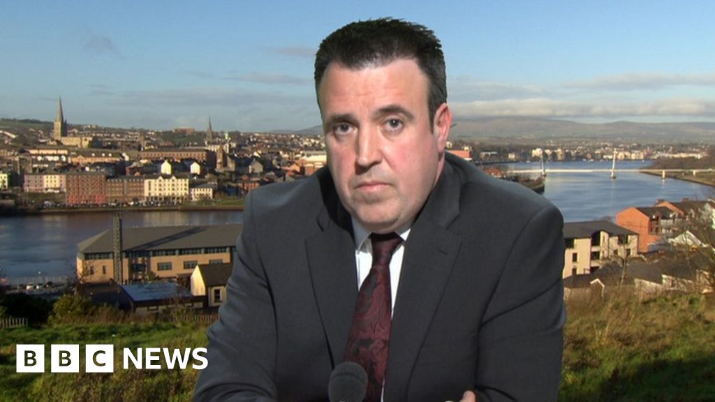 NI Assembly election: Cost of SDLP manifesto pledges questioned - BBC News