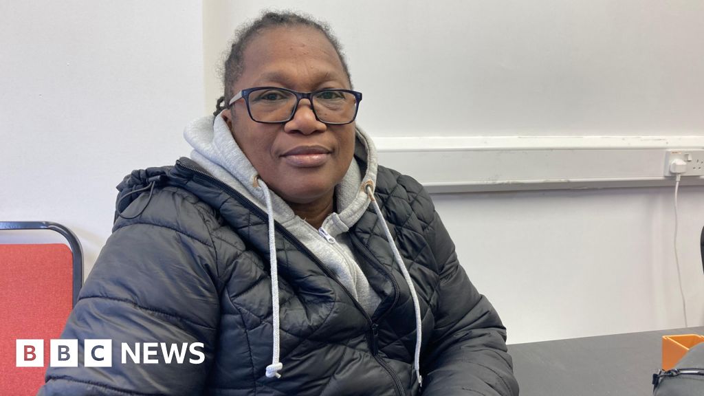Dudley residents' fears of bleak future with council cuts