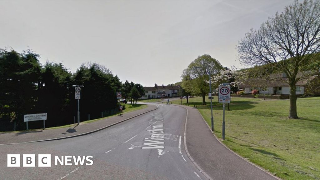 Ballynahinch: Woman charged with attempted murder - BBC News