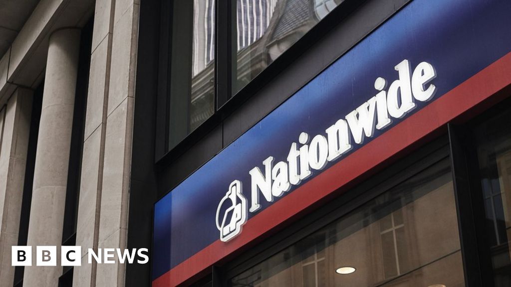 Nationwide customers to be refunded £6m in overdraft charges - BBC News