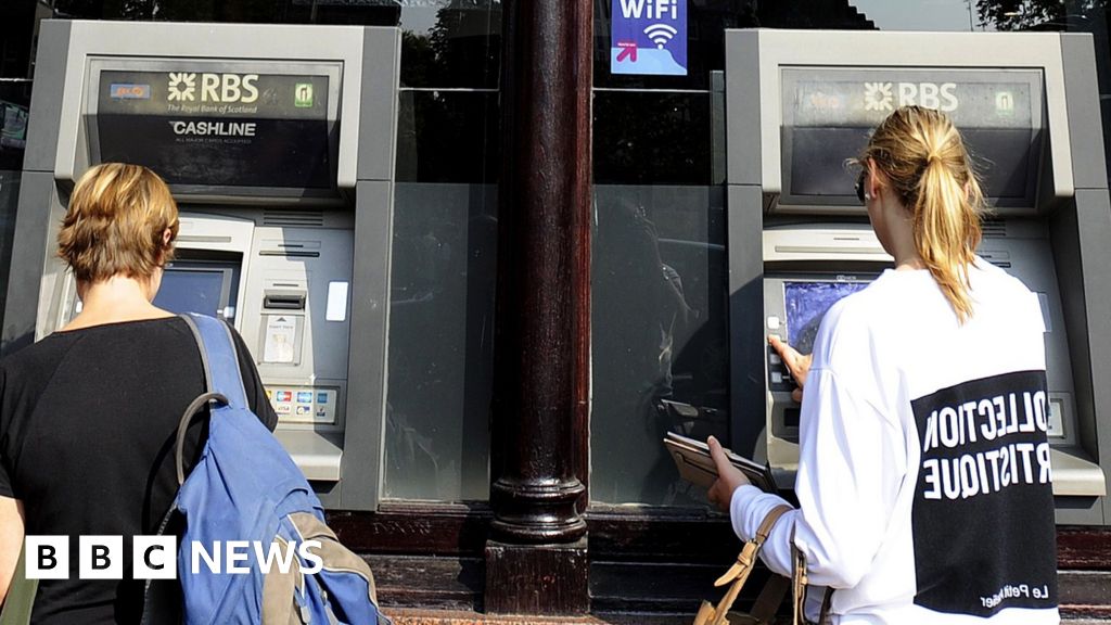 Which? calls for a rethink over free ATM changes
