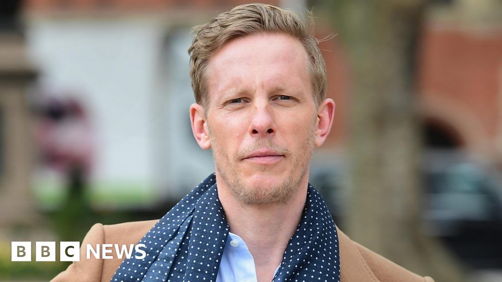 Uxbridge by-election: Laurence Fox on why he should be the local MP ...