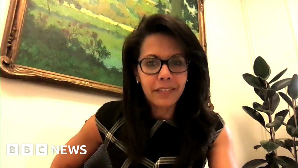 Paris Deputy Mayor: 'It will be an honour to pay the fine' - BBC News