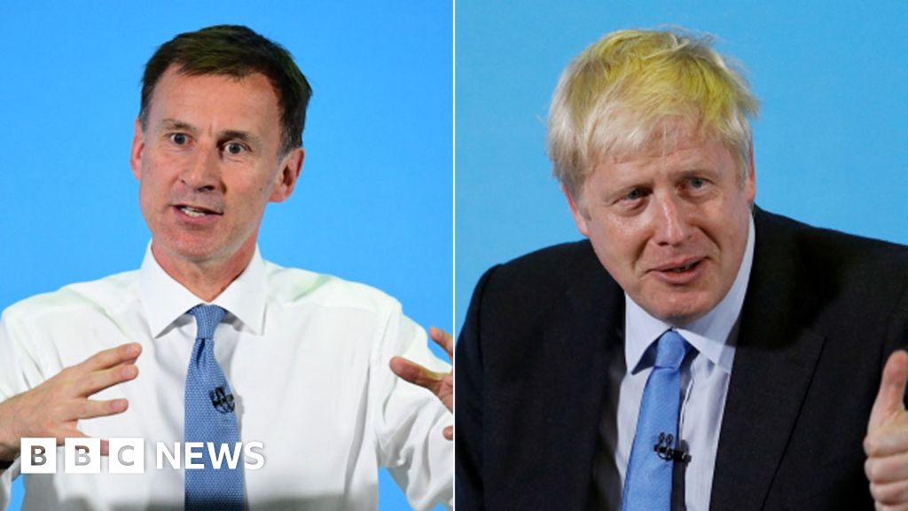 Tory leadership: Who will win the ultimate political prize?