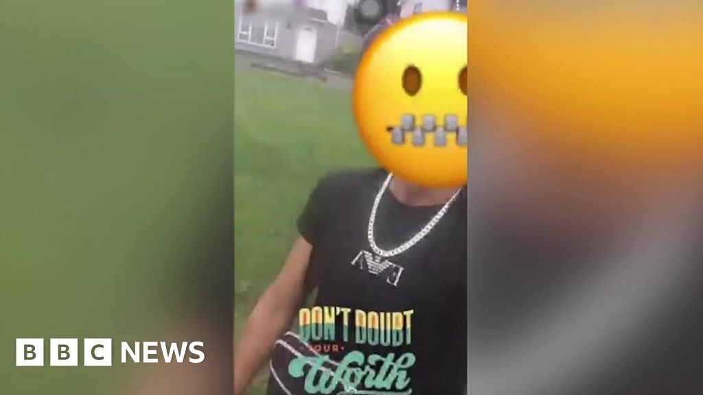 Emmanuel Lukenga murder boast shared on Snapchat