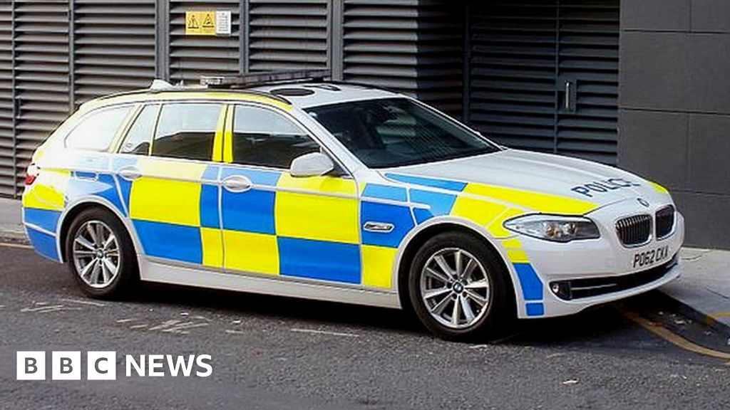 Lancashire special constable accused of child sex offences