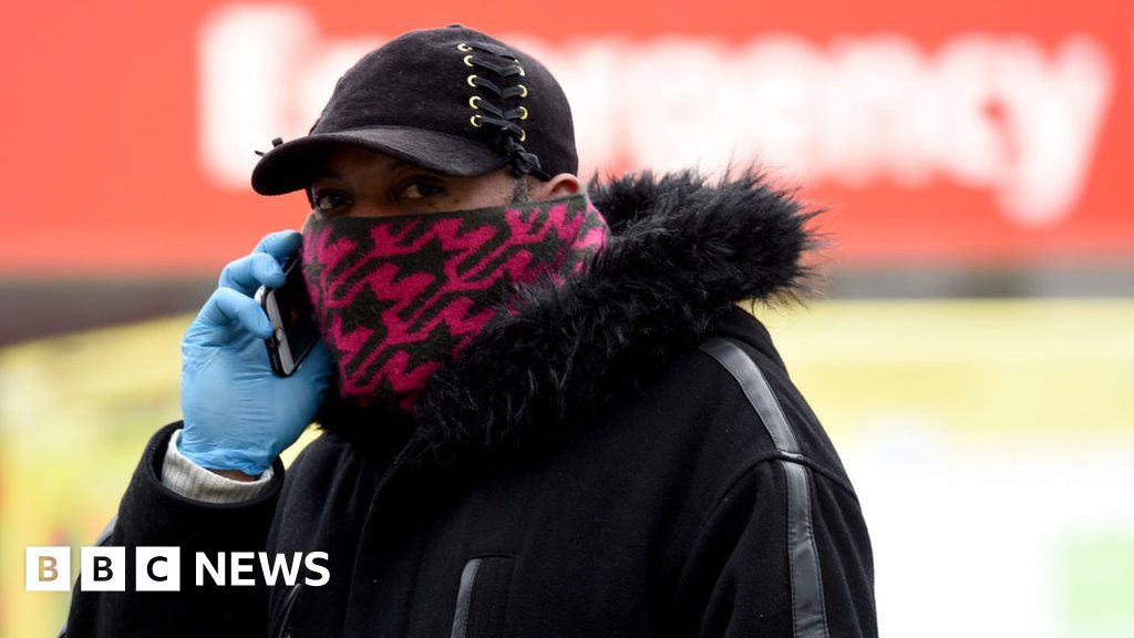 Lockdown lifting leaves UK consumers wary