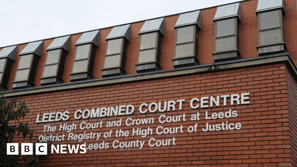 Right-wing Haworth teenager idolised convicted terrorists - BBC News