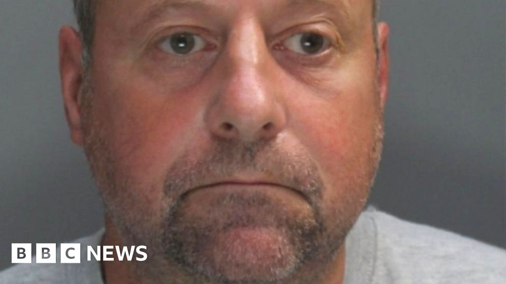 Anne Marie Cropper: Girlfriend killer jailed for life - BBC News