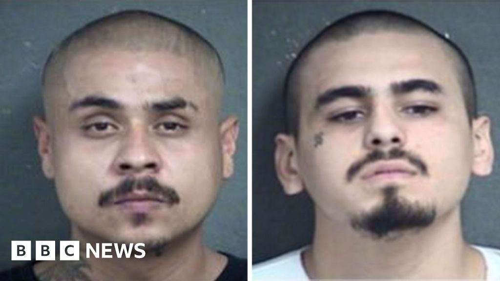 Kansas City bar shooting: One suspect arrested as manhunt continues ...