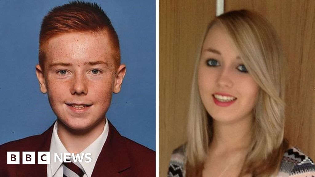 Teenager taken off suicide watch hours before death in Polmont