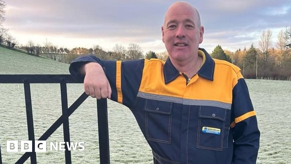 Dog attack: County Armagh sheep farmer doubts future after dog attack