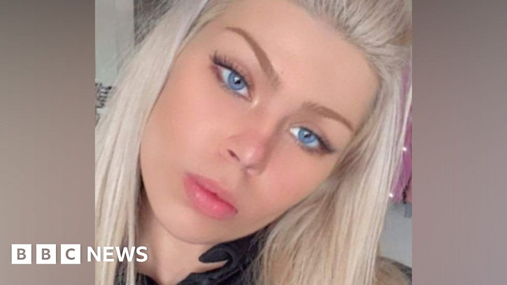 Shetland murder: Father's tribute to Claire Leveque