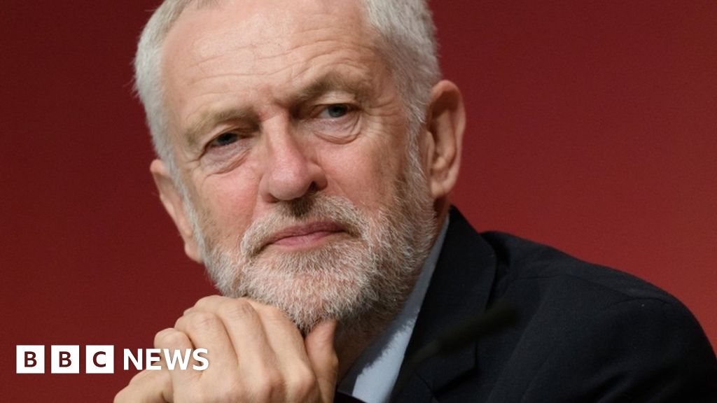 News Daily: Corbyn 'ready to rule' and Bombardier tax