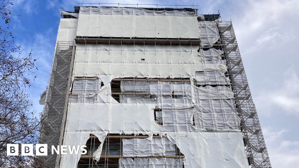 Ipswich MP Tom Hunt takes cladding code of practice Bill to Commons ...