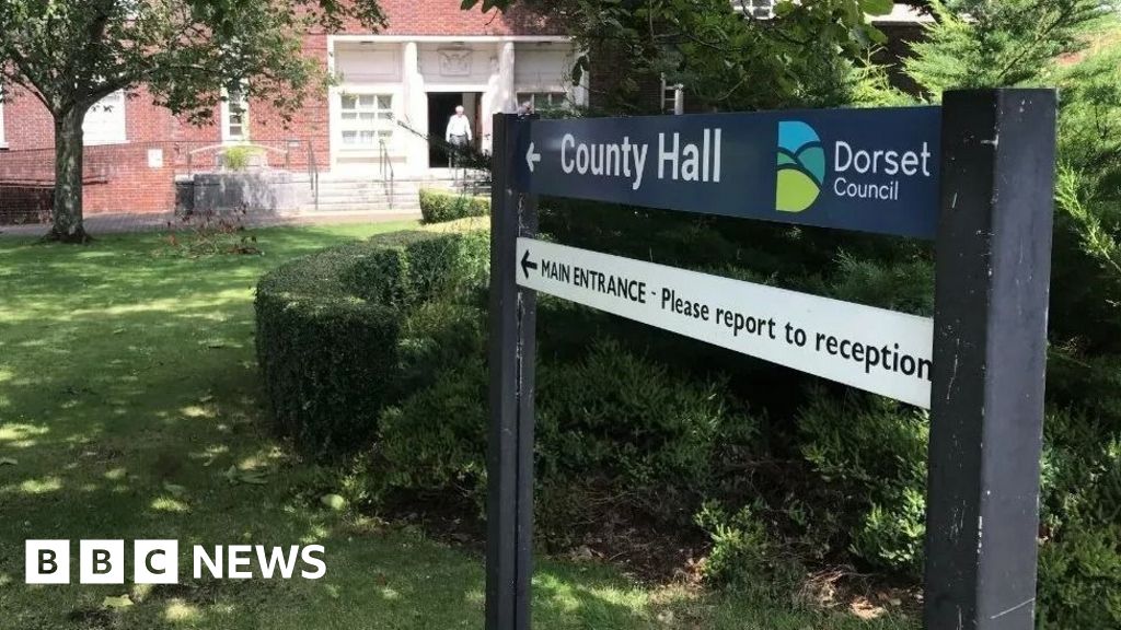 Dorset Council faces 'challenging budget' for rest of year