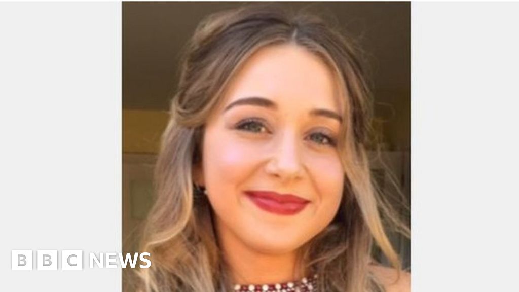 Ellie Gould death: Family pays tribute to 'caring young lady'