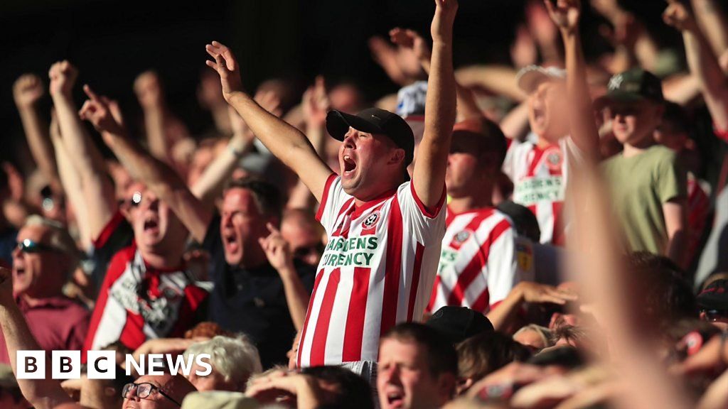 The hunt for the creator of Sheffield United's Greasy Chip Butty song ...