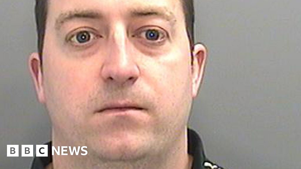 Rapist Gareth Furse has 'excessive' sentence cut on appeal - BBC News