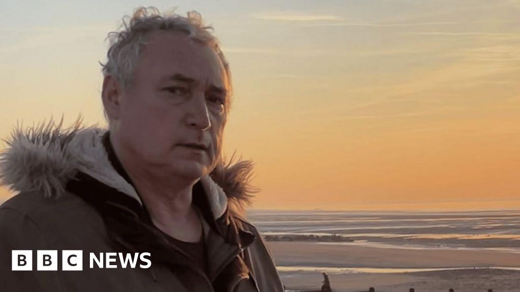 Manchester murder inquiry after man found stabbed at house