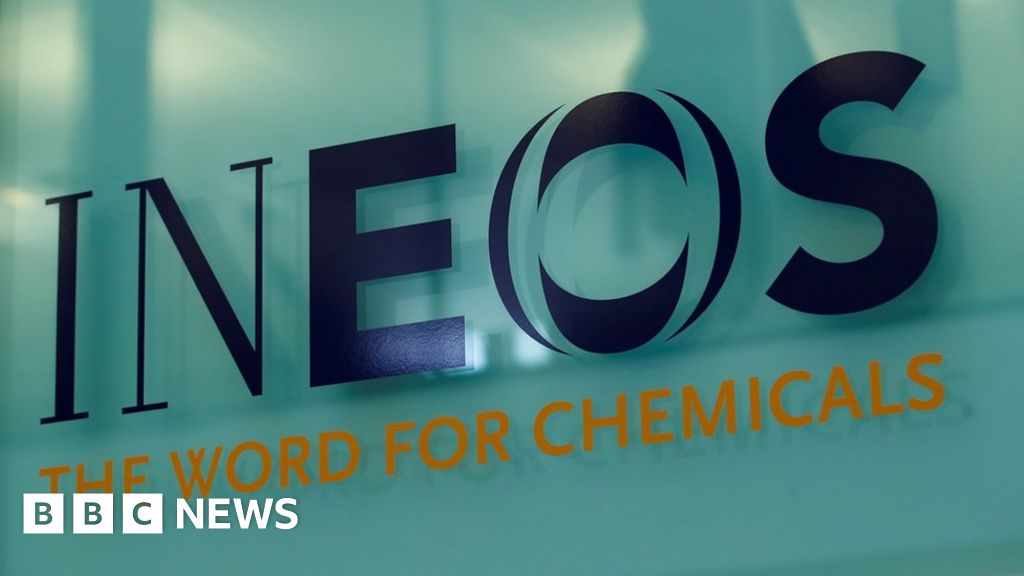 Ineos shale gas sites: Anti-fracking protest injunctions continued