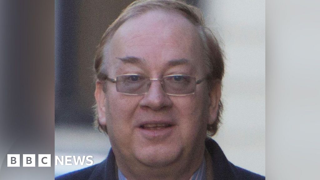 Kevin Booth: The betting tycoon who preyed on women