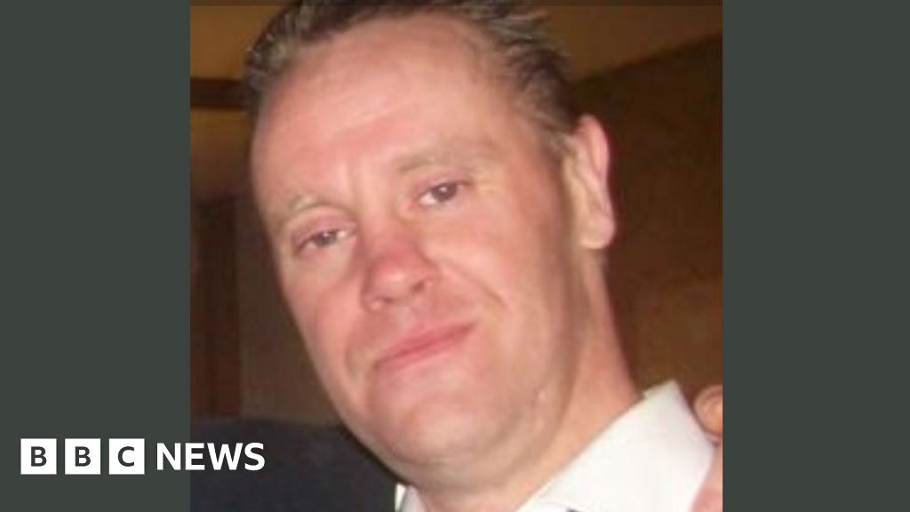 Victim of Edinburgh 'murder' named as Stephen Grant