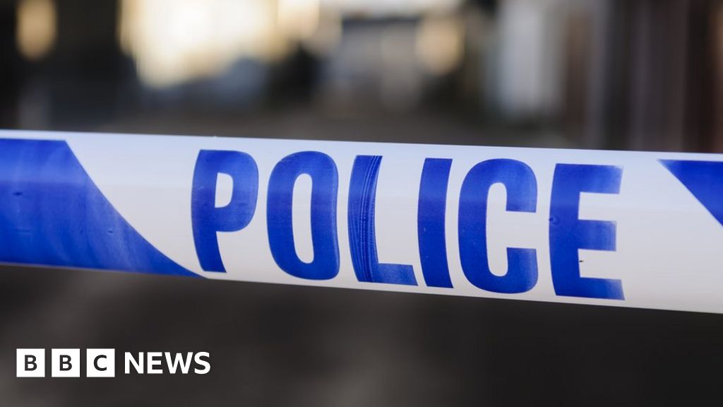 Hartlepool: Murder arrest after two men found dead - BBC News