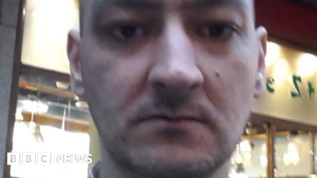 Released killer Steven Ryan jailed for murdering Glasgow pensioner ...