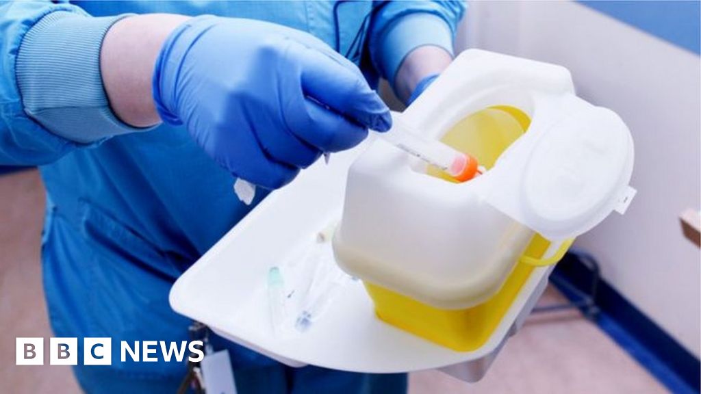 NHS waste firm to sue health trusts over terminated contracts