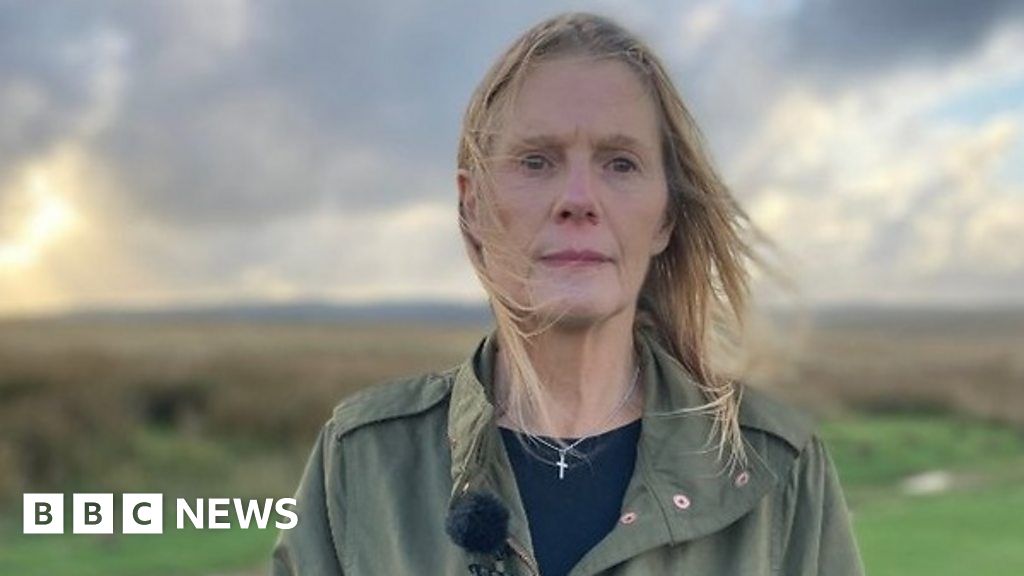 Exorcisms: 'We lived in Britain's most exorcised home' - BBC News